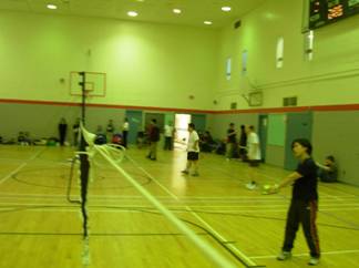 GLCCBadminton Club