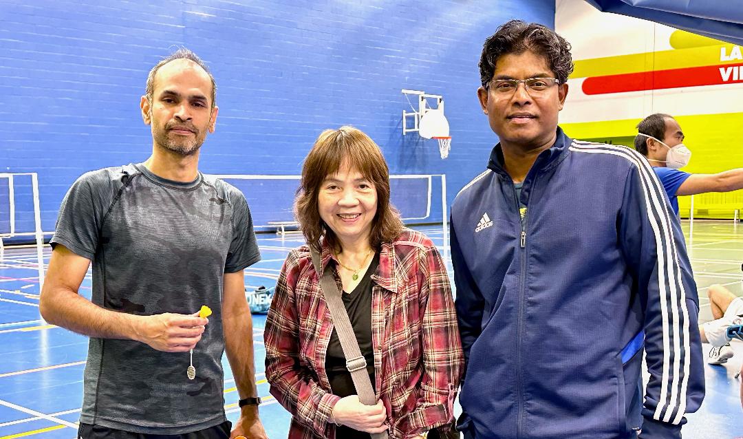 ODBA Master & Open 2023