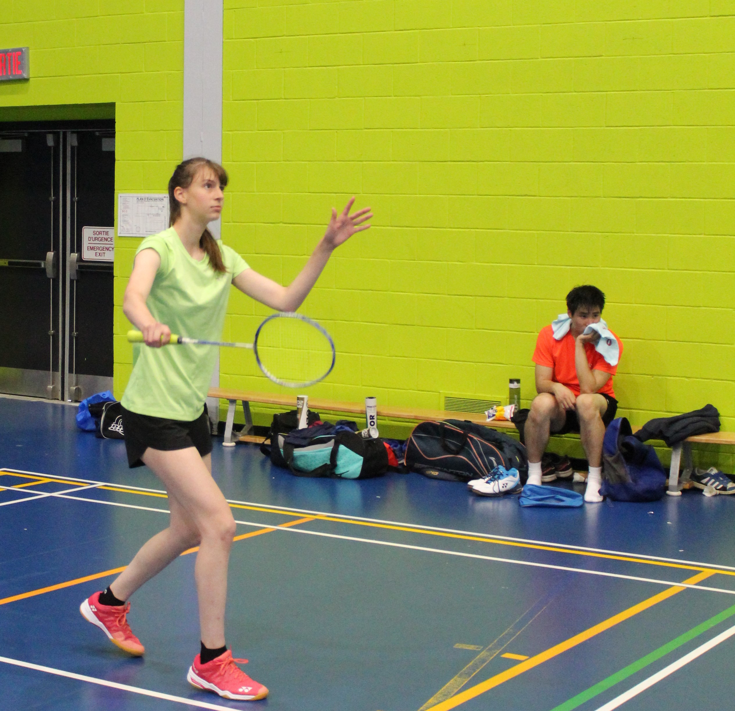 ODBA Master & Open 2023